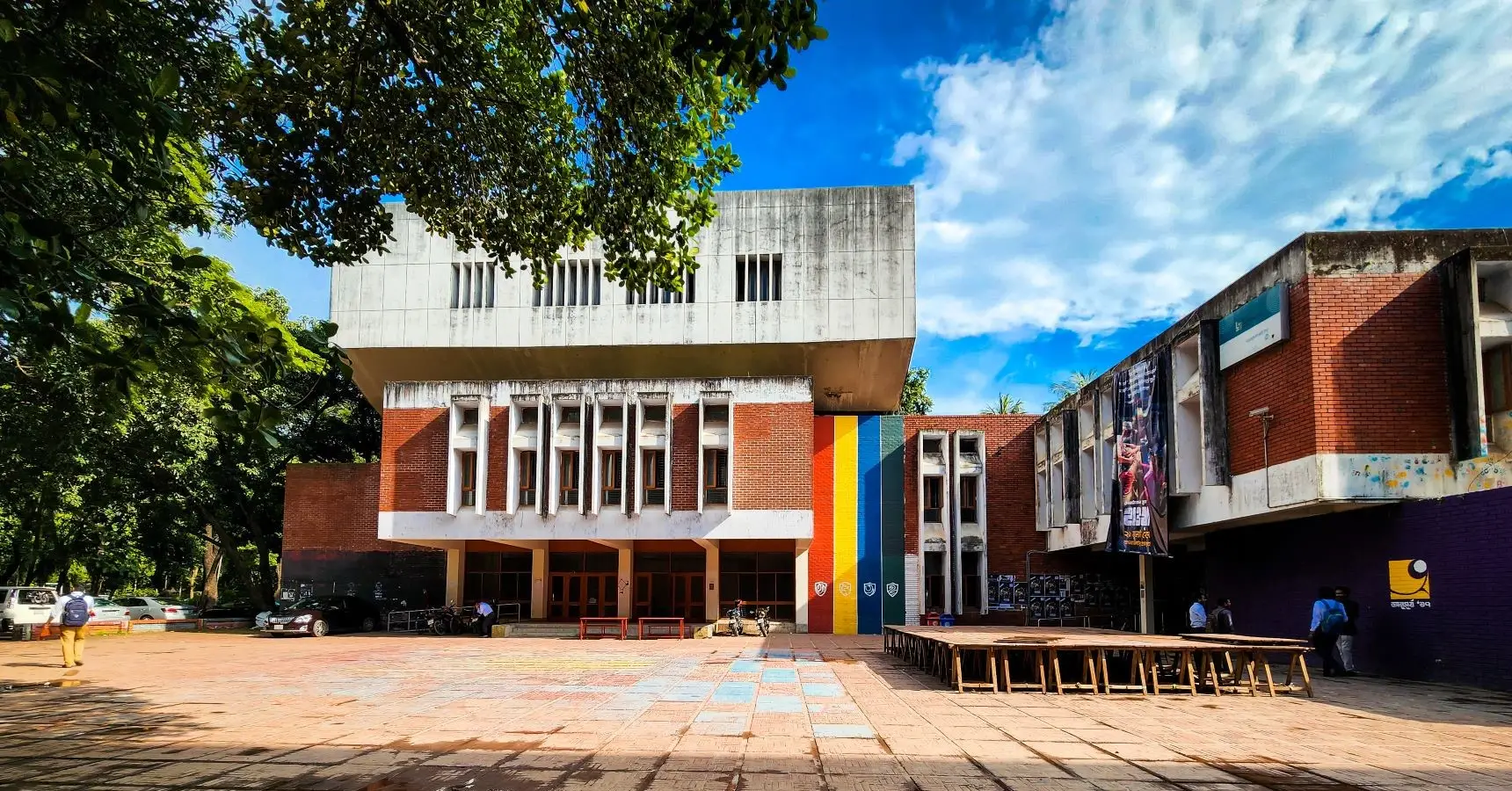 BUET CSE MSc. Question 2024 - Campus Connect